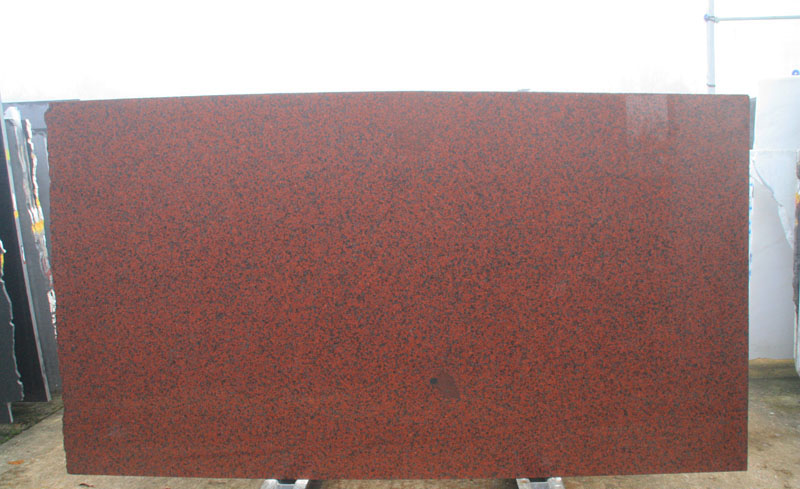 African-Red-FULL | Plymouth Stone