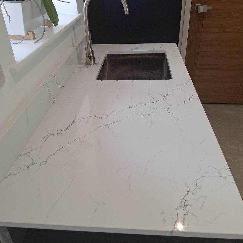 Marble & Granite Worktops Exeter – Plymouth Stone